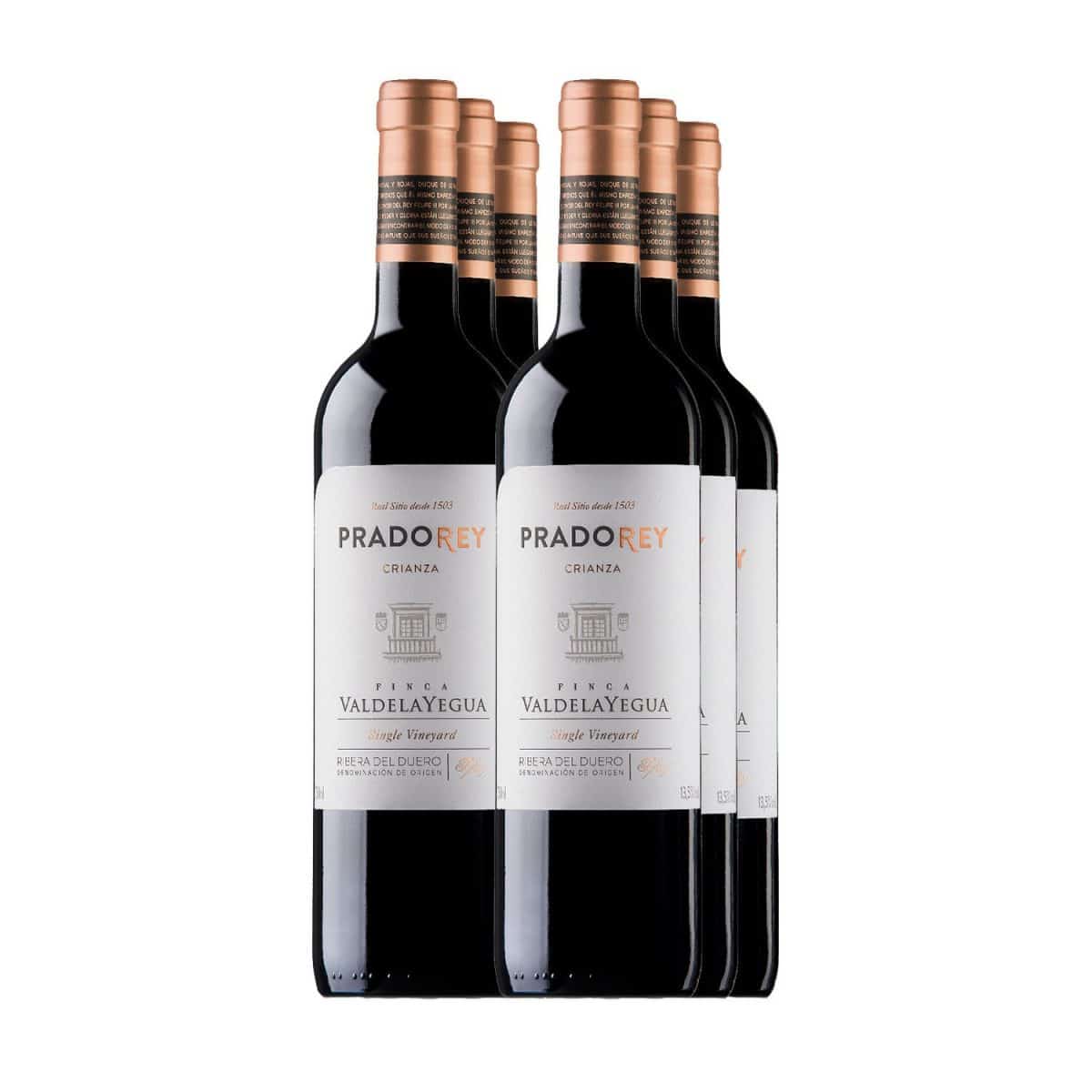 Bodegas PRADOREY - compra vino - tienda online en Amazon
