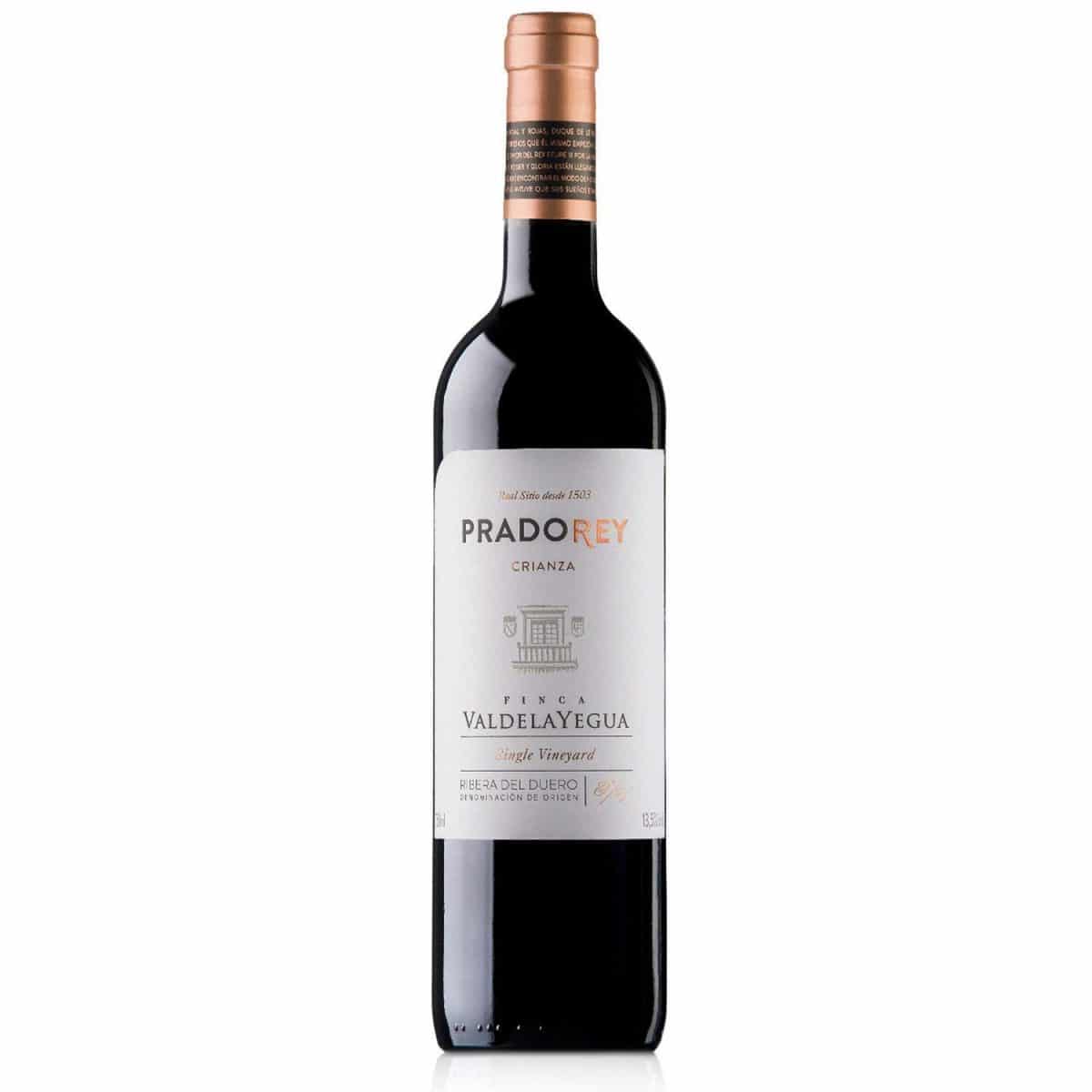 Bodegas PRADOREY - compra vino - tienda online en Amazon
