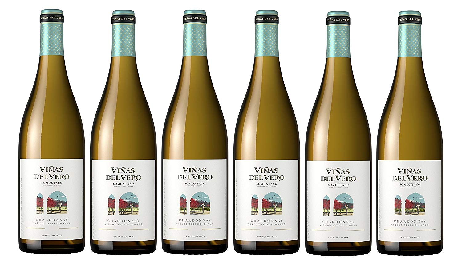VIÑAS DEL VERO - comprar vino - tienda online en Amazon