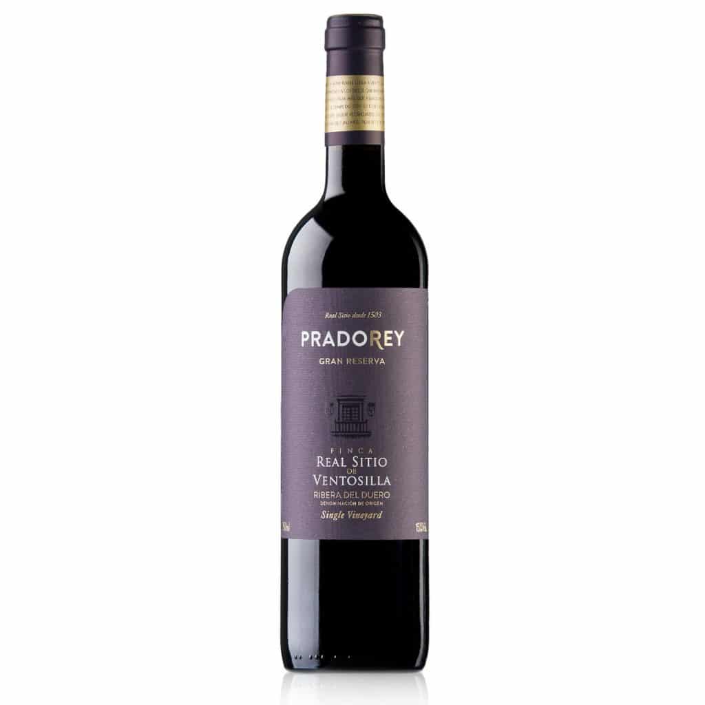 Bodegas PRADOREY - compra vino - tienda online en Amazon