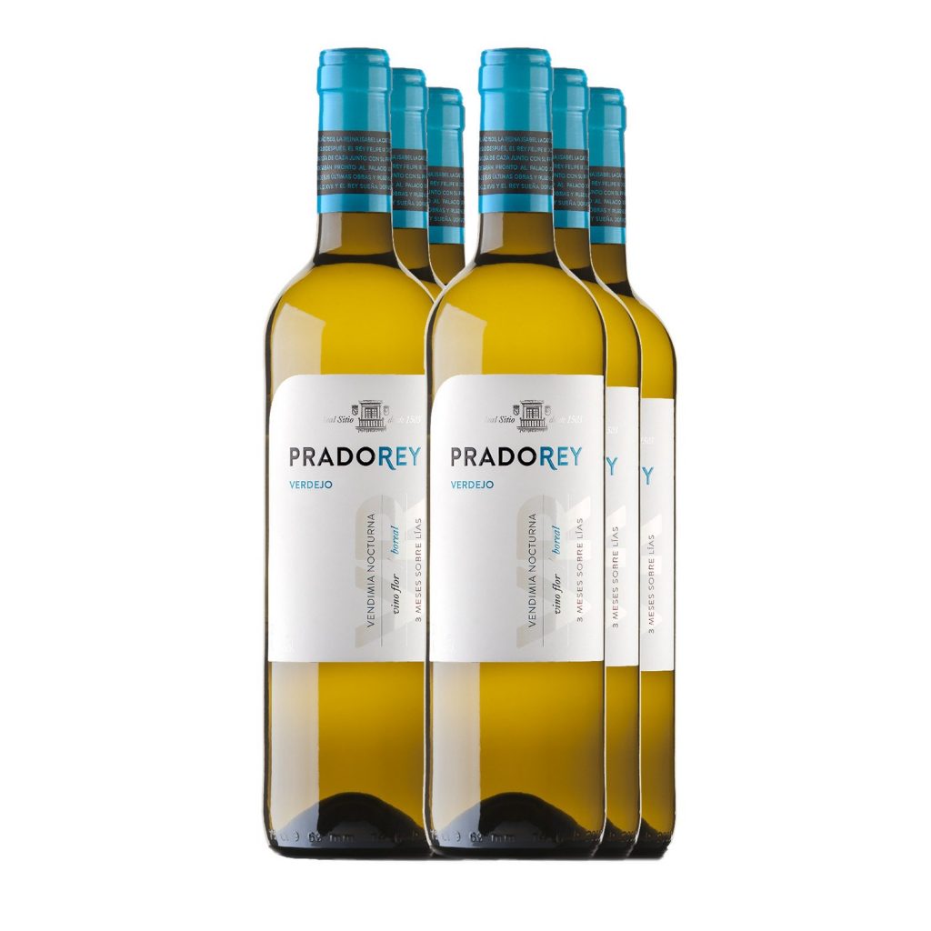 Bodegas PRADOREY - compra vino - tienda online en Amazon