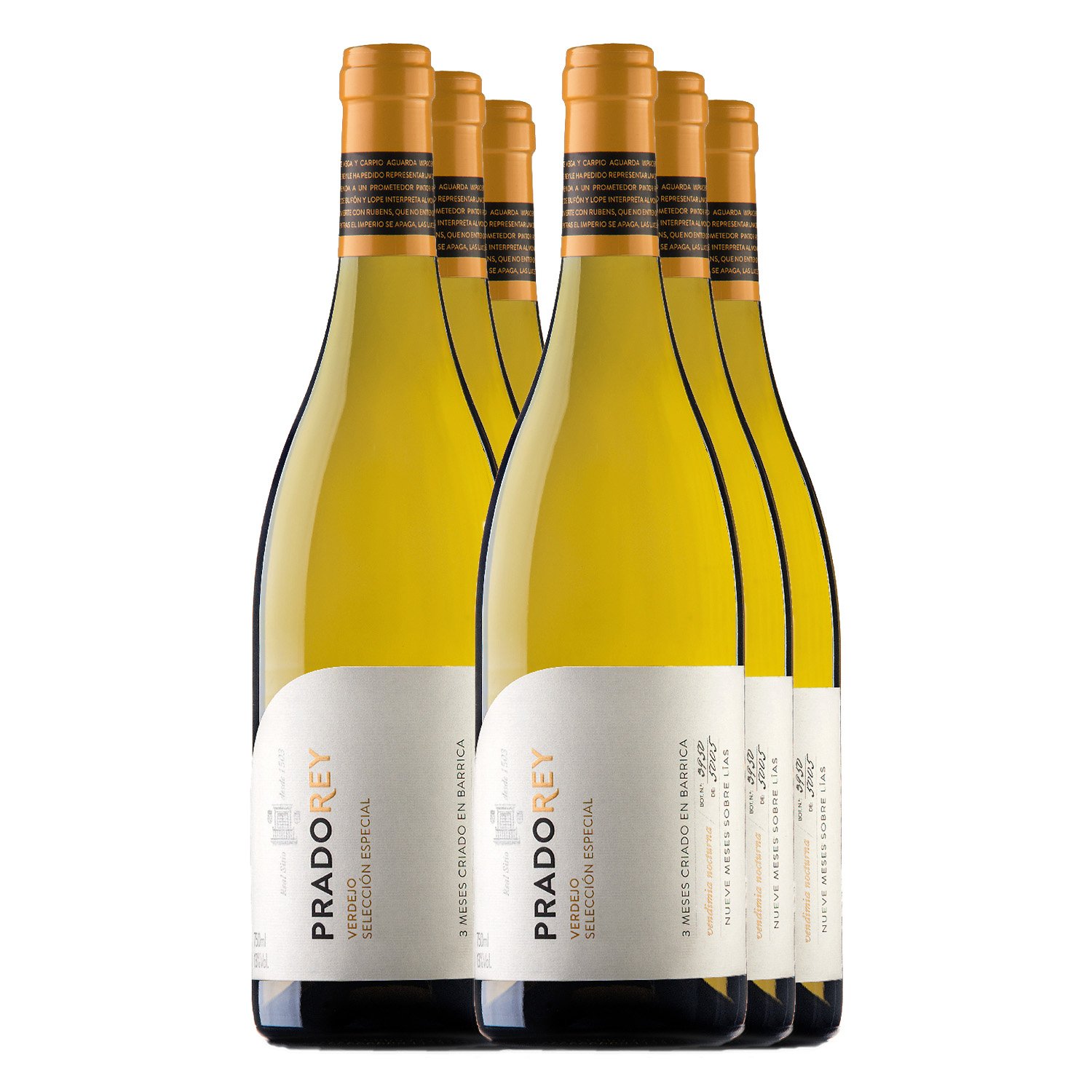 Bodegas PRADOREY - compra vino - tienda online en Amazon